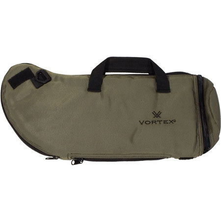 Vortex Optics Razor HD Spotting Scope Case, Angled R-85 - Adorama
