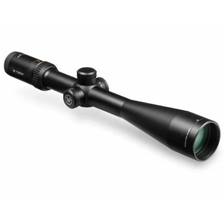 Vortex Optics Viper HS 6-24x50 Riflescope with V-Plex MOA Reticle