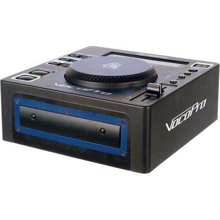 VocoPro CDG-1020 PRO Professional CD/CD+G Player CDG-1020 PRO