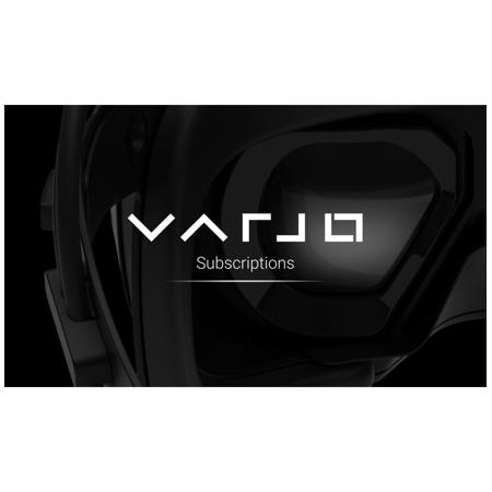 Varjo VR 3 Year Subscription - Adorama