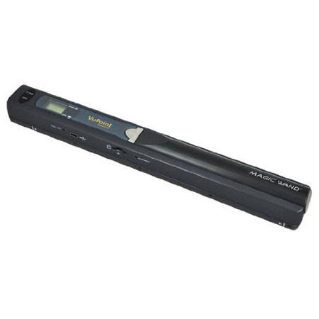 VuPoint PDS-ST415-VP "Magic Wand" Portable DC 8.5 x 11" Scanner ...