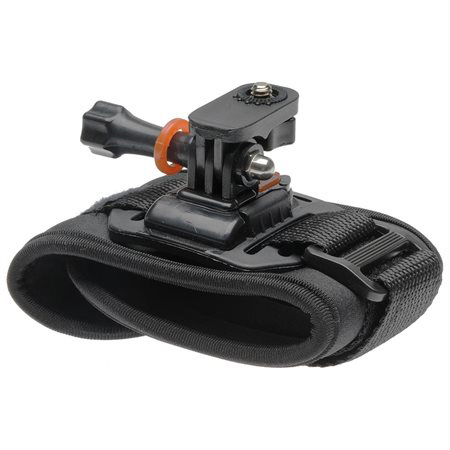 Vivitar Wrist Mount for GoPro and All Action Cameras - Adorama