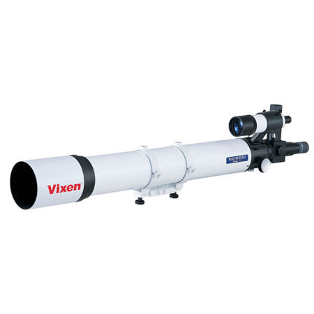Vixen ED100SF 100mm Refractor OTA Telescope with Accessories #2618