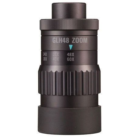 Vixen GLH48T Zoom Eyepiece for Geoma Spotting Scopes 1859 - Adorama