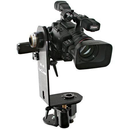VariZoom VZMC50 Remote Pan/Tilt Head Controller, 12 lbs - Adorama