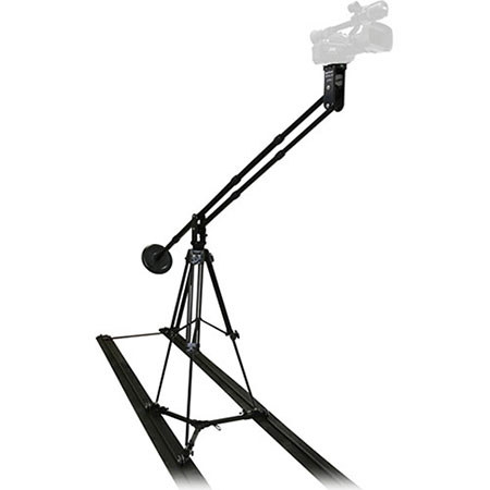 VariZoom Aluminum Solo Camera Jib Camera Crane Kit SOLOJIBAL-KIT