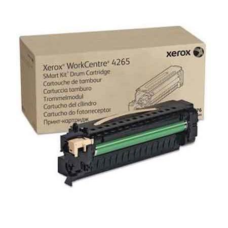Xerox Worldwide Smart Kit Drum Cartridge for WorkCentre 4265 Printer