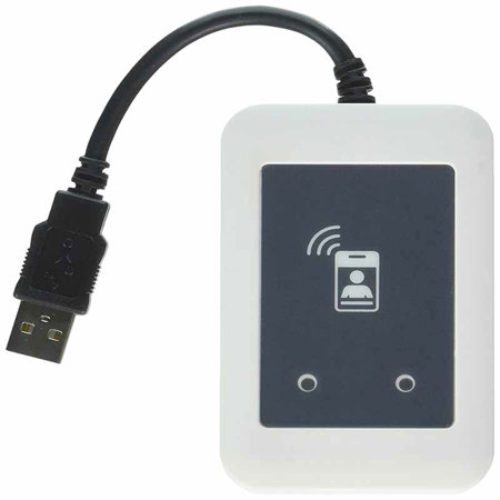 Xerox External RFID Card Reader for VersaLink B400/C400/C500/C605 Printer