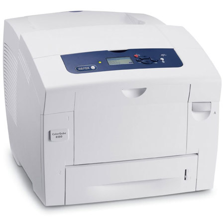 Xerox ColorQube 8580N Solid Ink Color Printer - Adorama