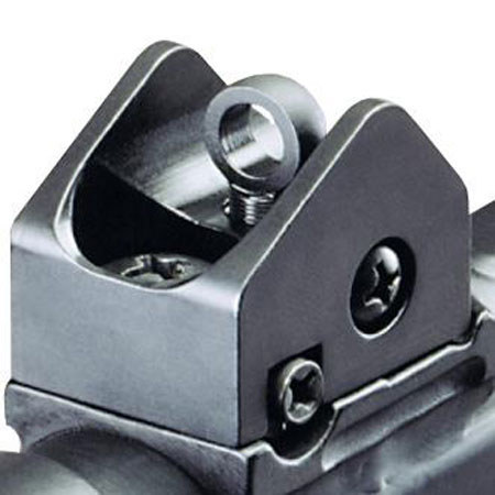 After-market rear sight assemblies for an HK91. | HKPRO Forums