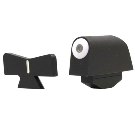 XS Sights Big Dot Tritium Express Sight Set for Ruger Alaskan in .454 ...
