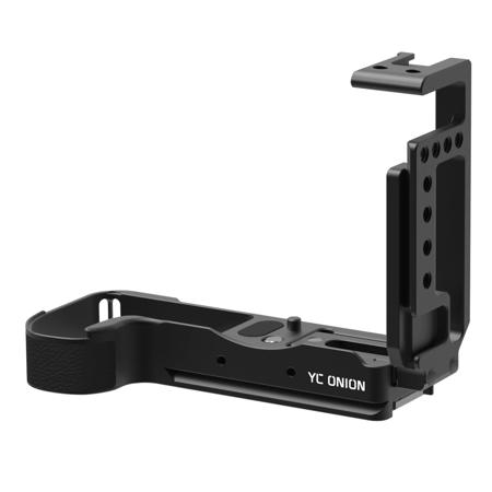 YC Onion L-Bracket for Nikon Z5/Z6/Z7 Camera - Adorama