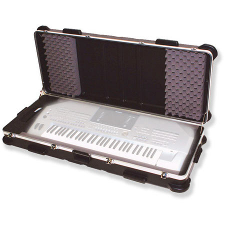 Yamaha Custom Signature Hardshell Case - Adorama