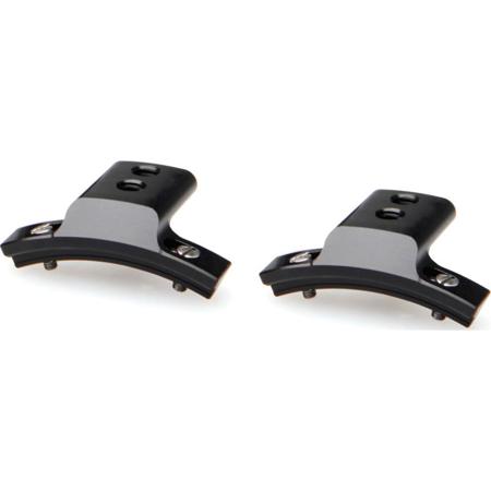 Zacuto Canon Lens Support Feet, 2 Pack Z-CLSF - Adorama