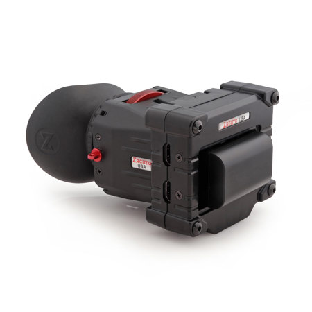Zacuto Z-Finder EVF Pro 3.2" High Resolution Monitor Z-FIND-EVFP