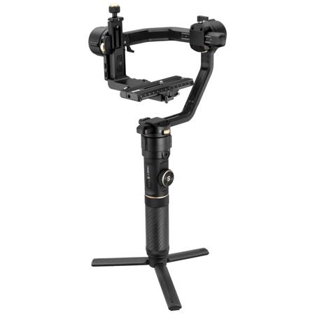 Zhiyun Crane-2S 3-Axis Handheld Gimbal Stabilizer CRANE-2S - Adorama