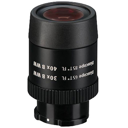 Zeiss 528066 Diascope 30x / 40x Eyepiece with Pouch 528066-0000-000