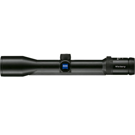 Zeiss 1.5-6x42mm Victory Diavari T* Riflescope, #8 Reticle, 30mm Tube