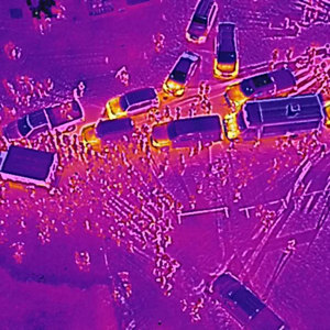 UAS Night Operations: How to Fly Your Drone at Night - 42West