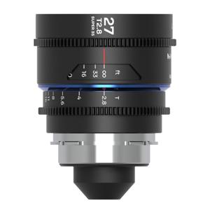 Anamorphic Lens for Video: What You Need to Know - 42West