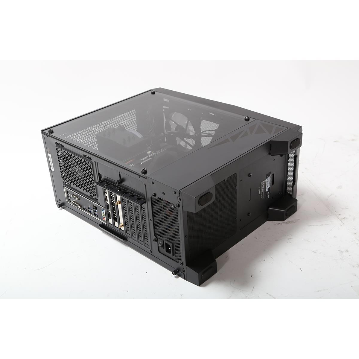 Used MSI Codex R 10TC-028US VR-Ready Gaming Desktop Computer, Intel ...