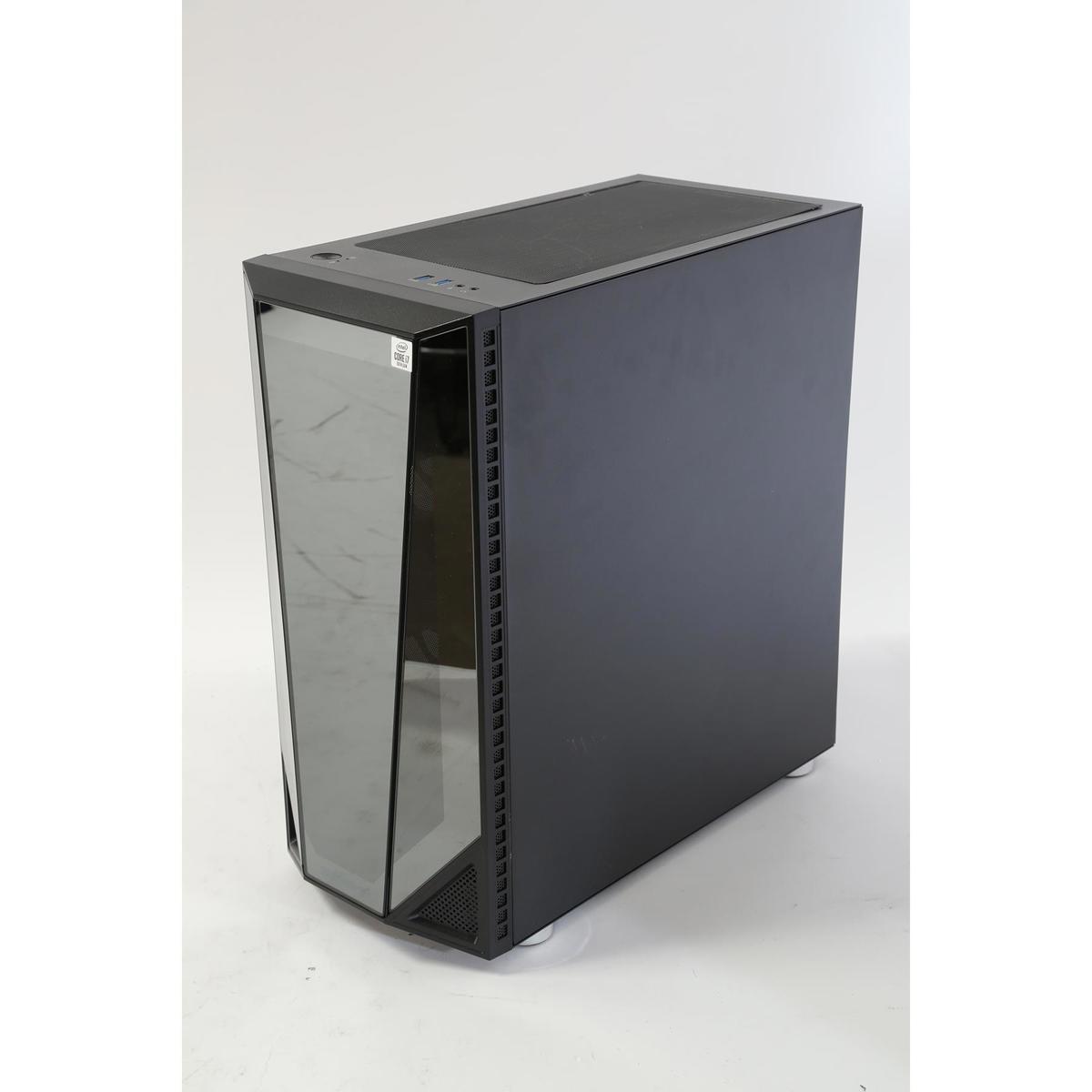Used iBUYPOWER Trace4MR 165i Gaming Desktop Computer, Intel Core i7 ...
