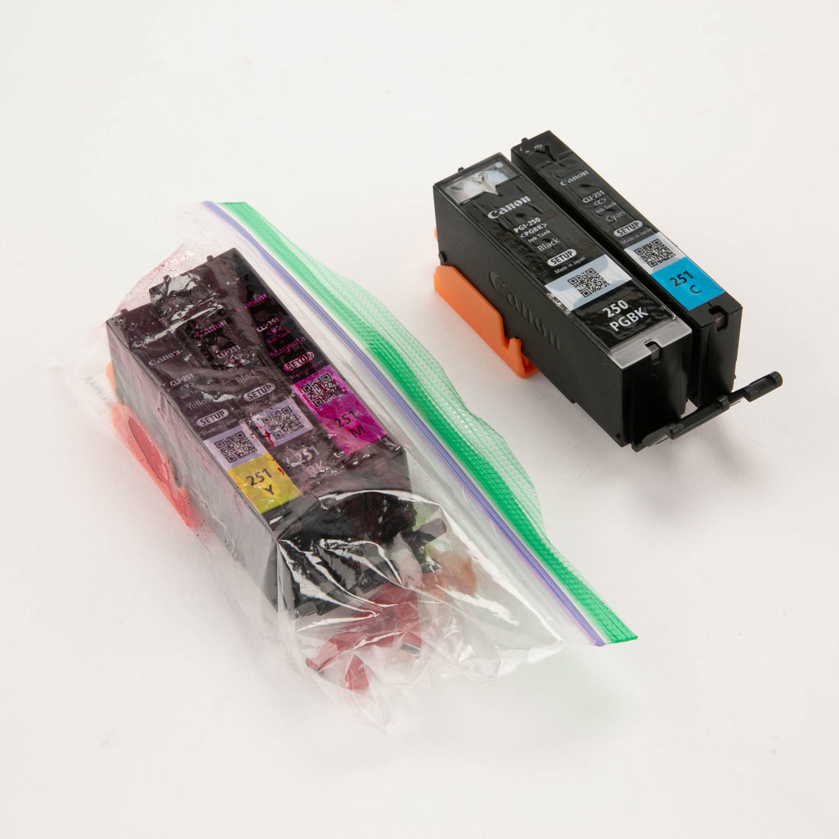 Used Canon Pixma iX6820 Wireless Inkjet Business Printer, 10.4 ipm ...