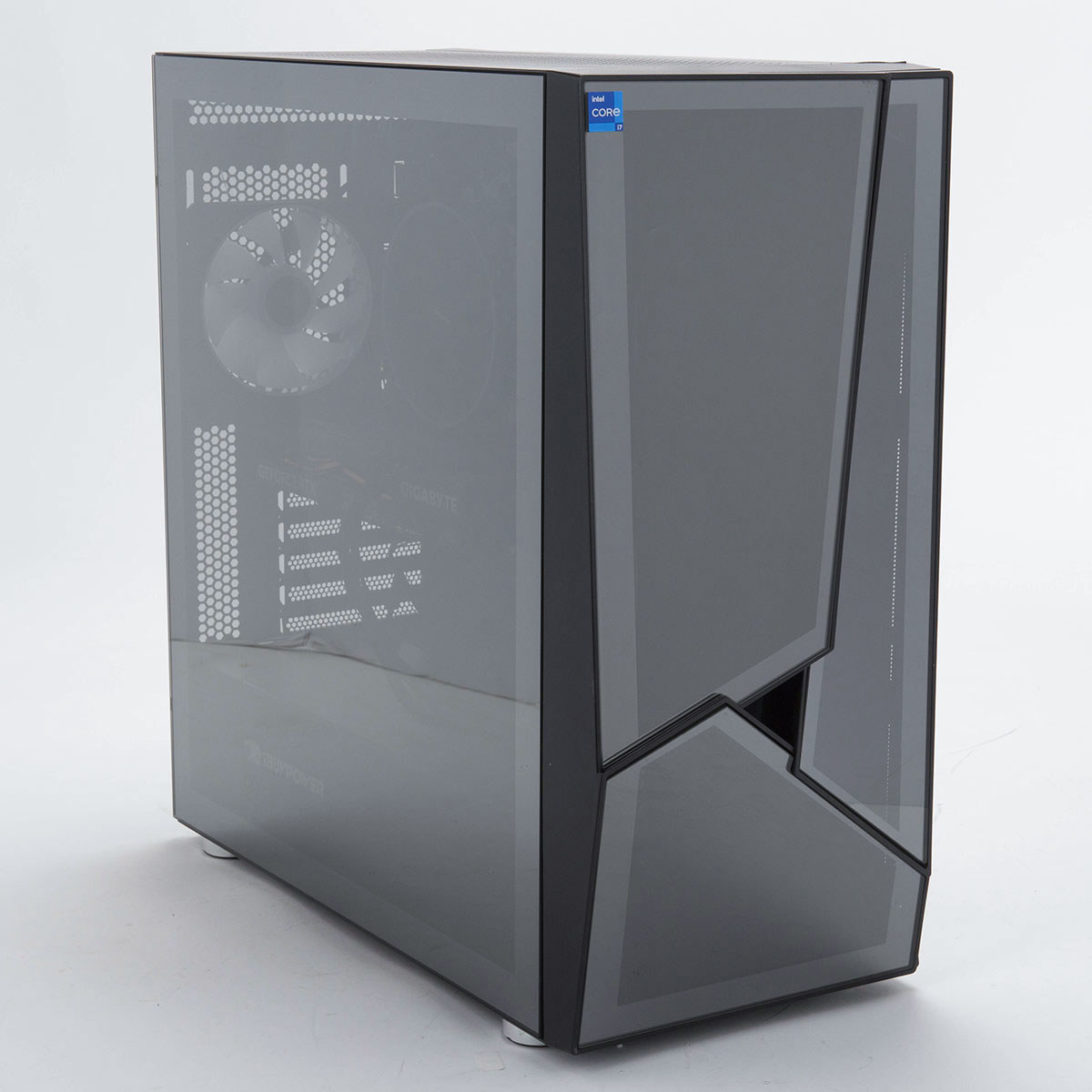 Used iBUYPOWER SlateMR 291i Gaming Desktop Computer, Intel Core i7 ...