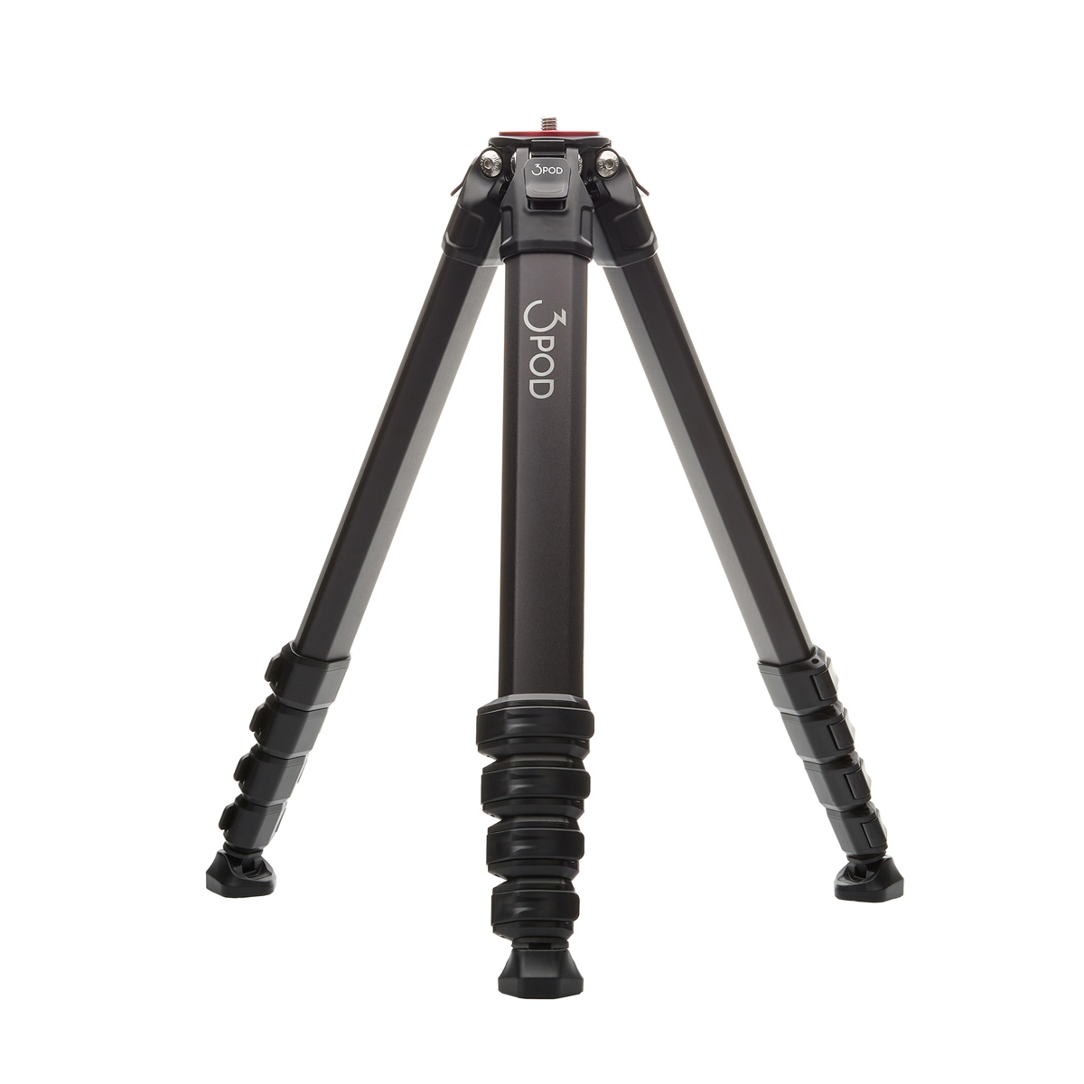 3Pod Wander 4-Section Aluminum Travel Tripod Best Deals and Price ...