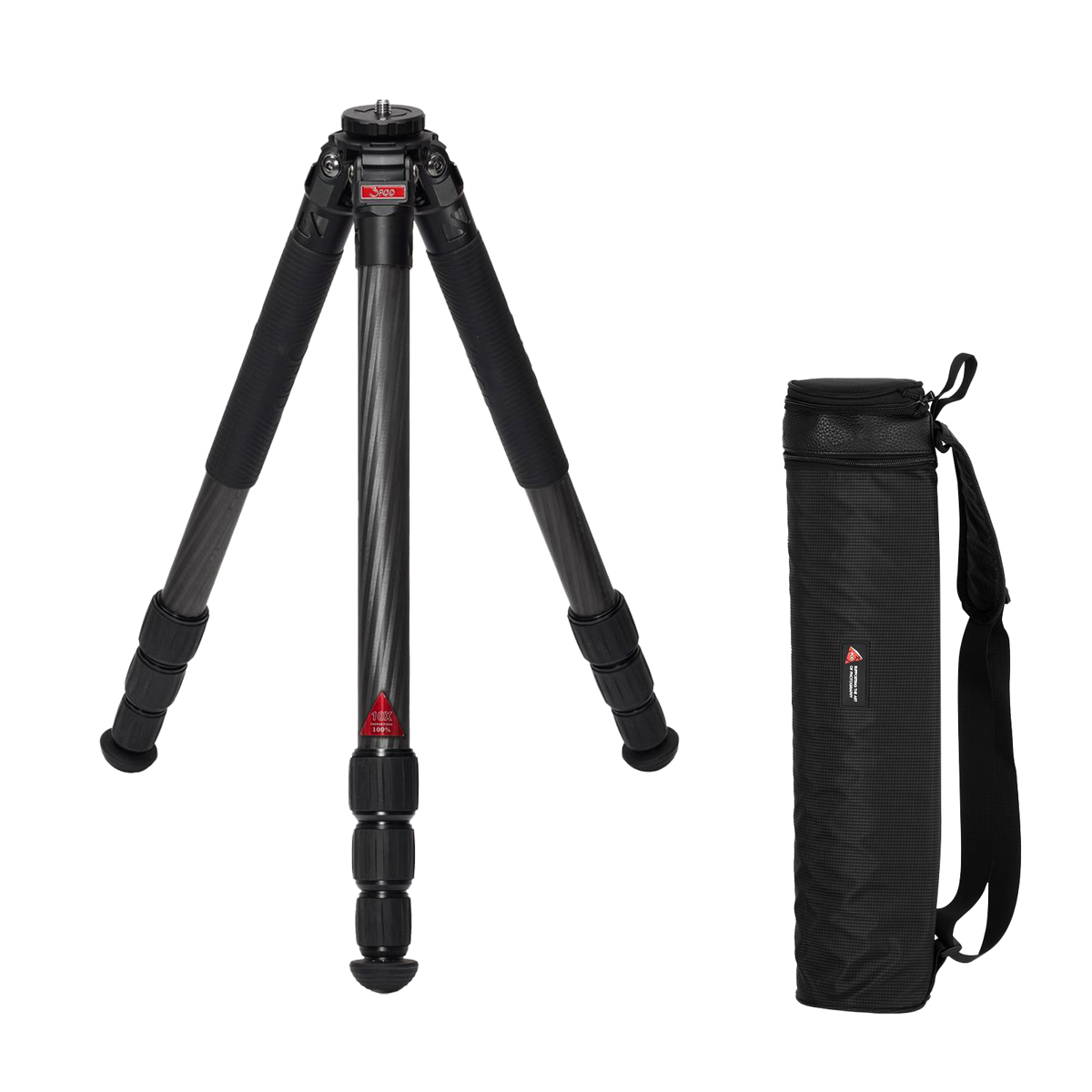3Pod Everest T3 4-Section Carbon Fiber Compact Tripod Deals and Price ...