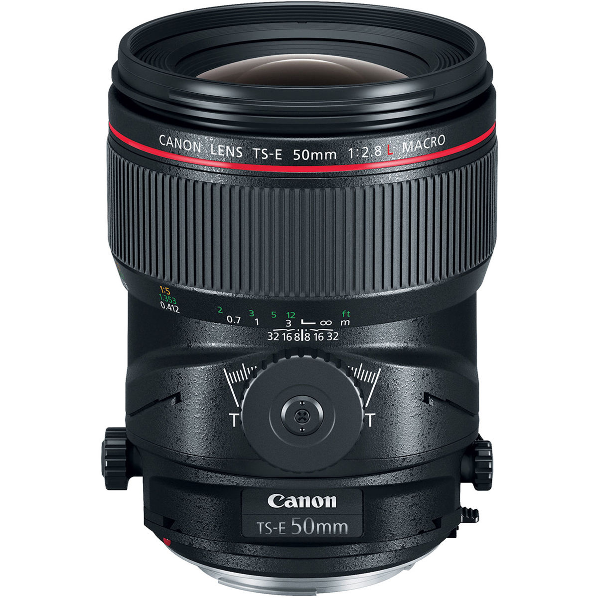 Canon TS-E 50mm f/2.8L Macro Lens Best Deals and Price History at ...