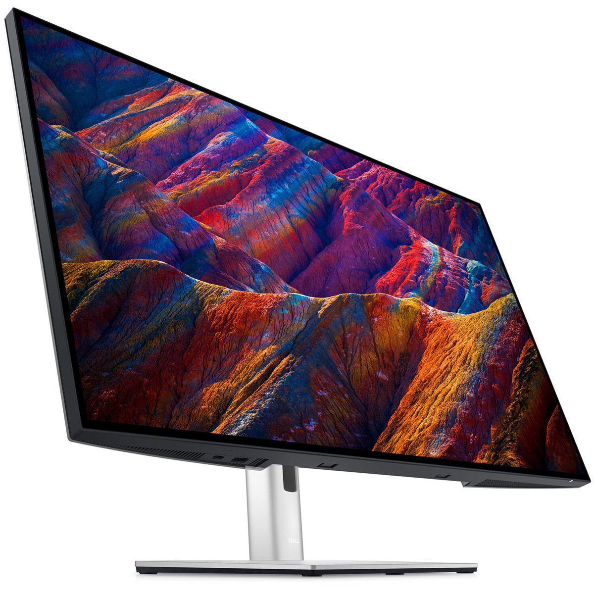 DPS UltraSharp U3223QE 31.5" 16:9 4K UHD USB-C Hub IPS LCD Monitor Best ...