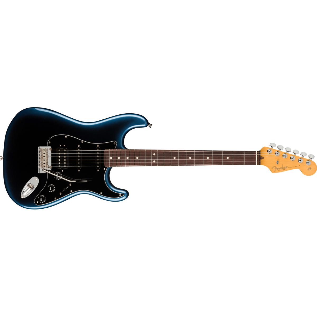 Am Pro II Strat HSS $1100, Am Ultra Tele $1500 @ Adorama - For Sale ...