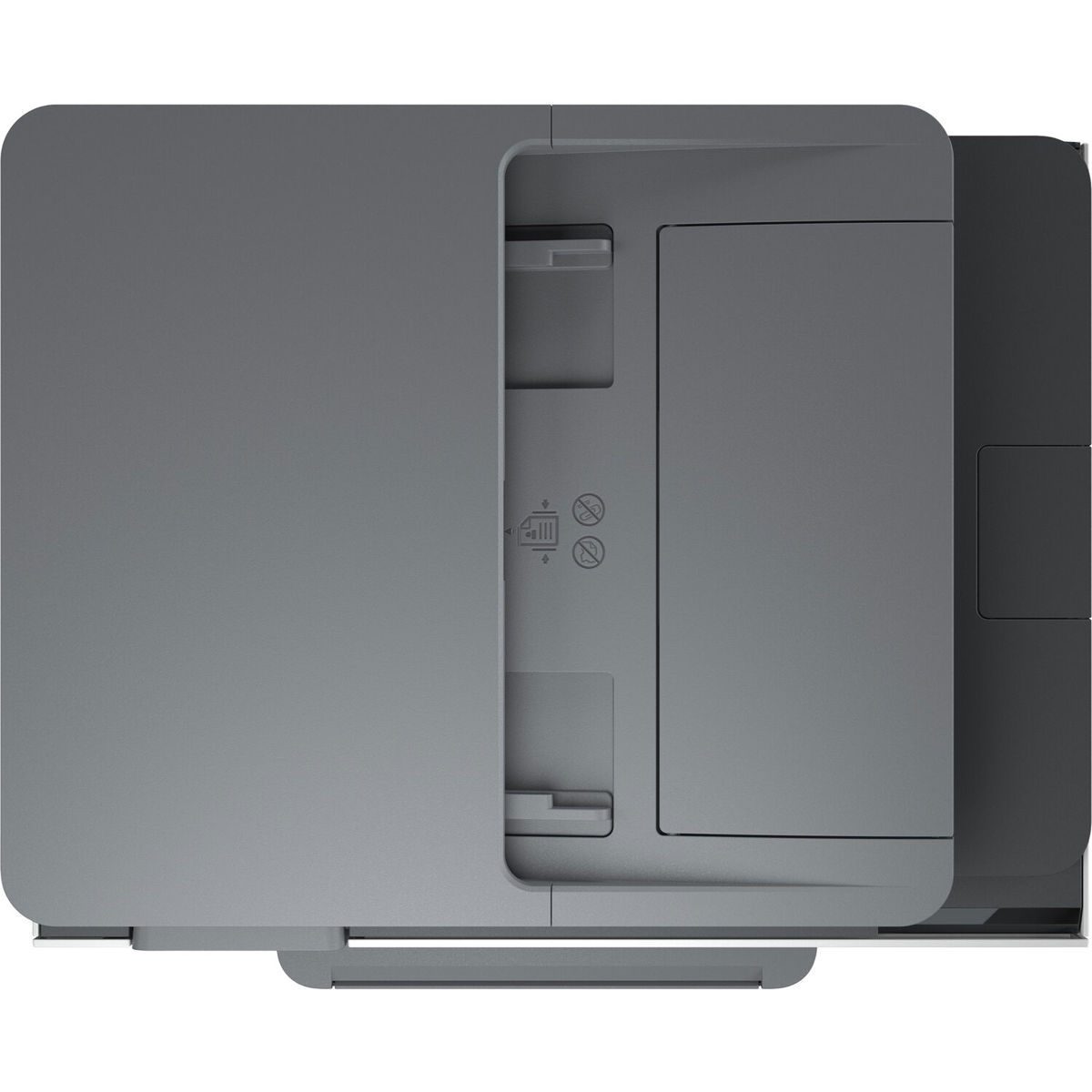 Used HP OfficeJet Pro 9015e Wireless Duplex All-In-One Color Thermal ...