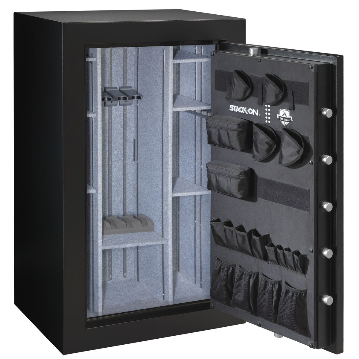 Scorpio 20 Gun Safe Tactical Fire Resistant Security (STORE PICK-UP ...