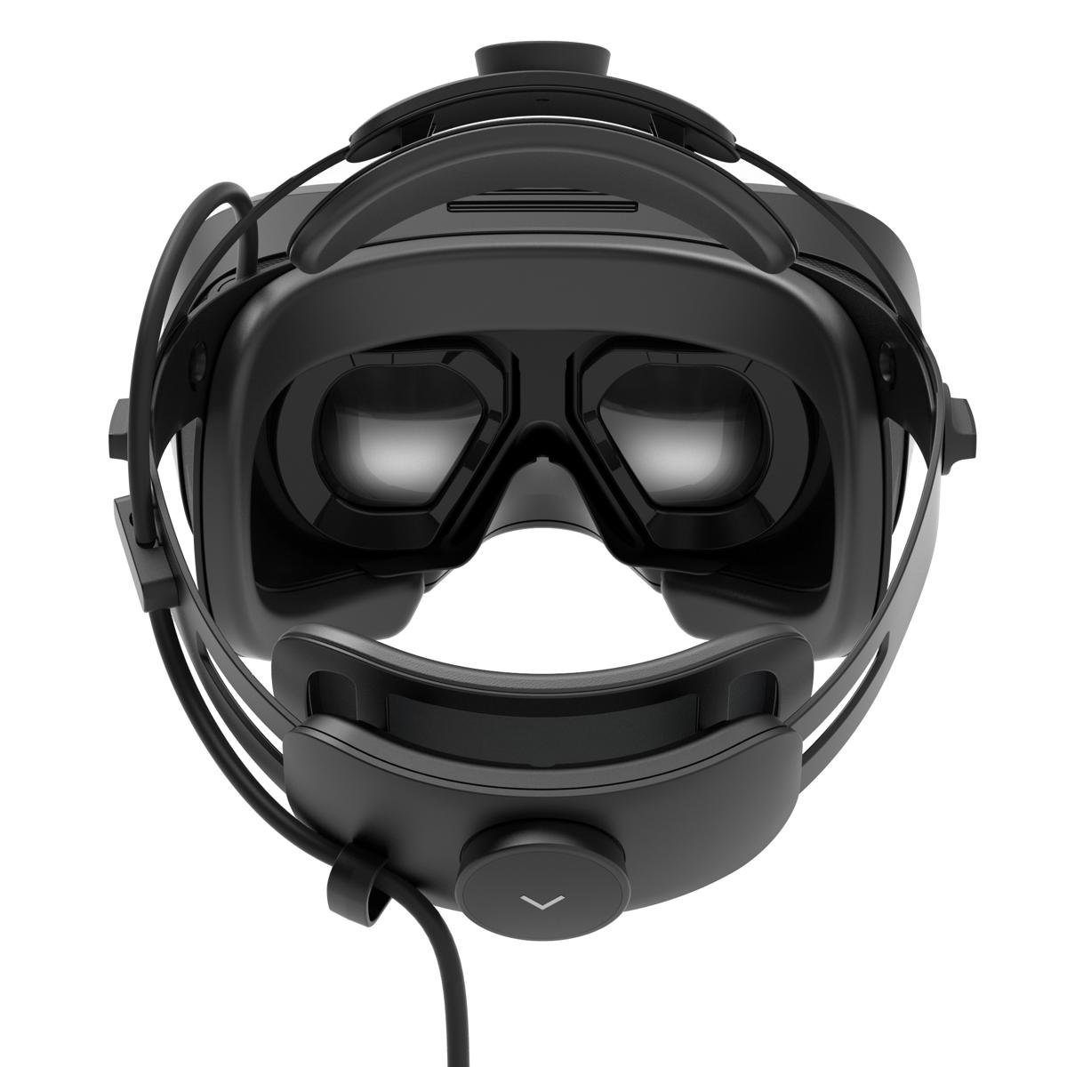 Varjo Aero VR Headset - Black for sale online | eBay