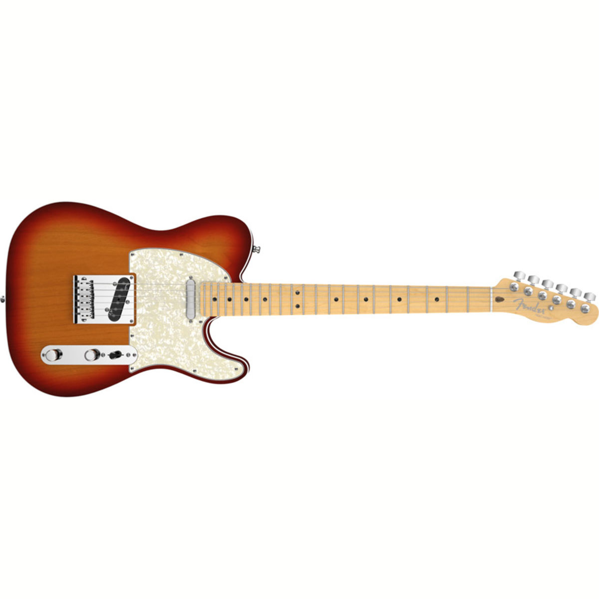 Looking for a Telecaster style with a Thin Neck | Page 2 | The Gear Page