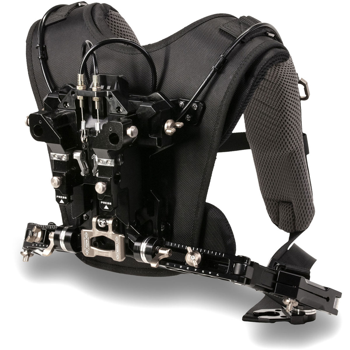 What Passive Mechanism is Used in Ergonomic Exoskeletons? - CR4 ...