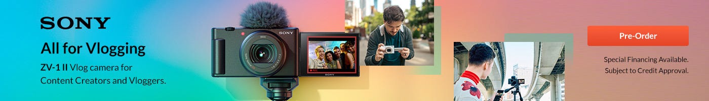 Authorized Sony Dealer Shop Cameras, Headphones, PlayStation and more ...