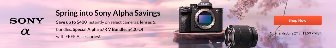 Authorized Sony Dealer Shop Cameras, Headphones, PlayStation and more ...