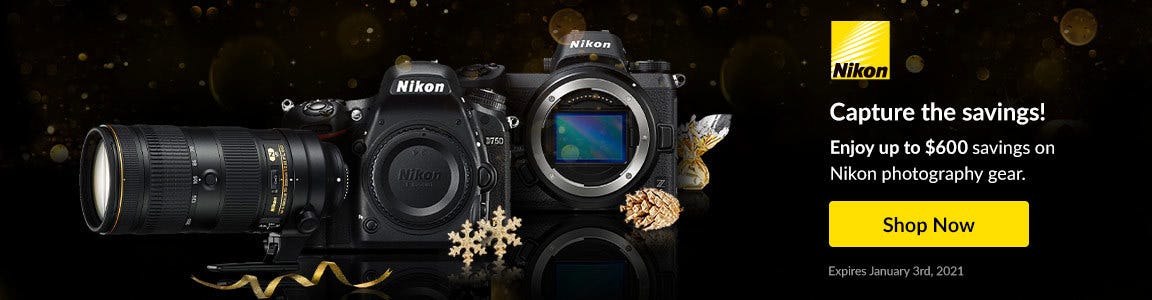 Deals and Specials on Cameras, Lenses, Audio, Video, Drones | Adorama