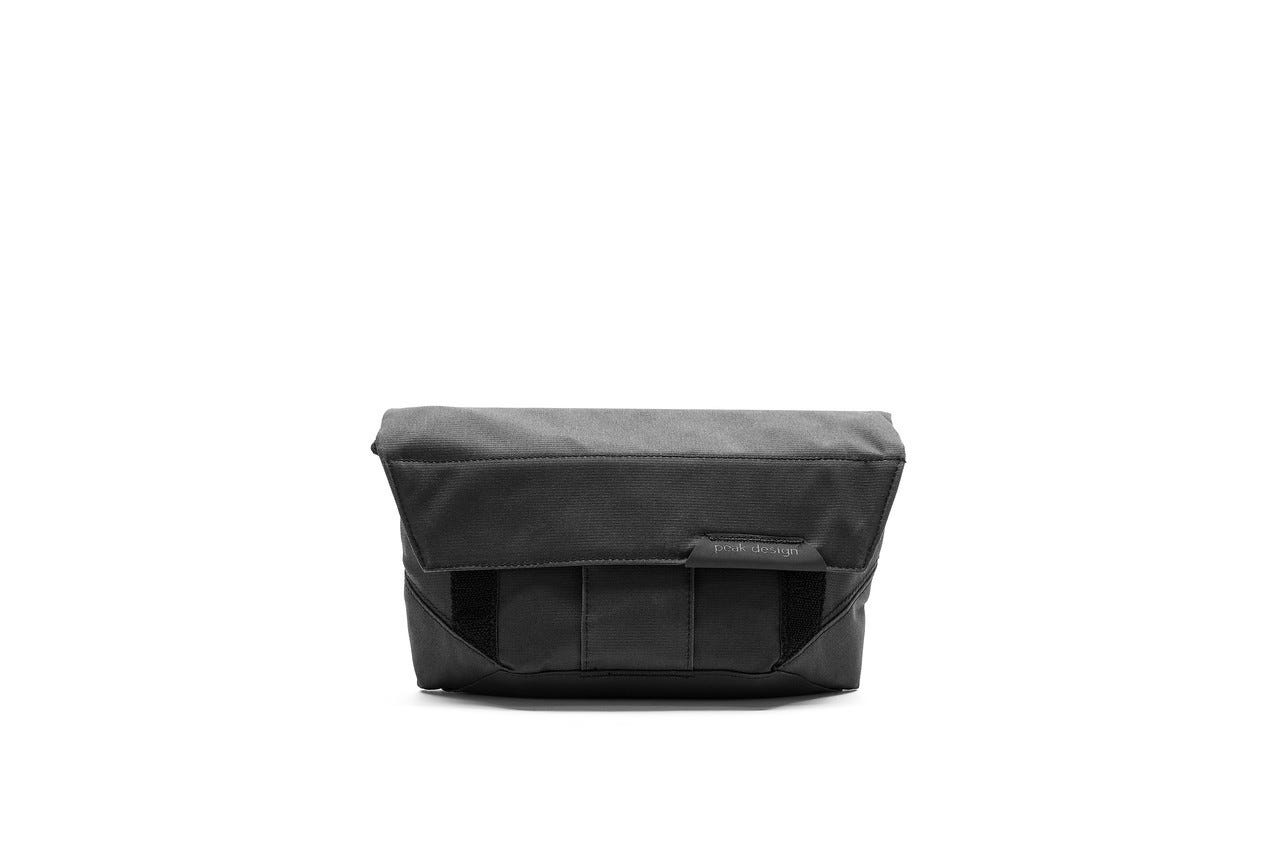Peak Design Field Pouch, Black - Adorama