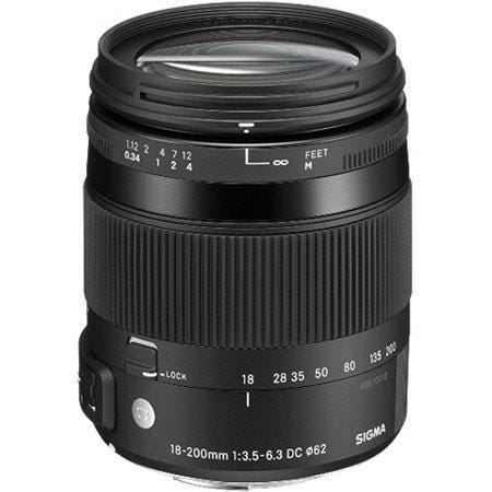 Sigma Digital Cinema Lenses | Adorama