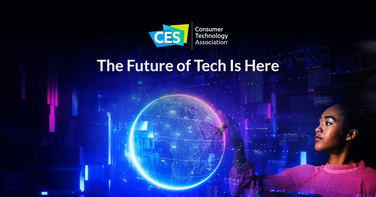 CES 2024 The Latest Announcements January 9-12 | Adorama