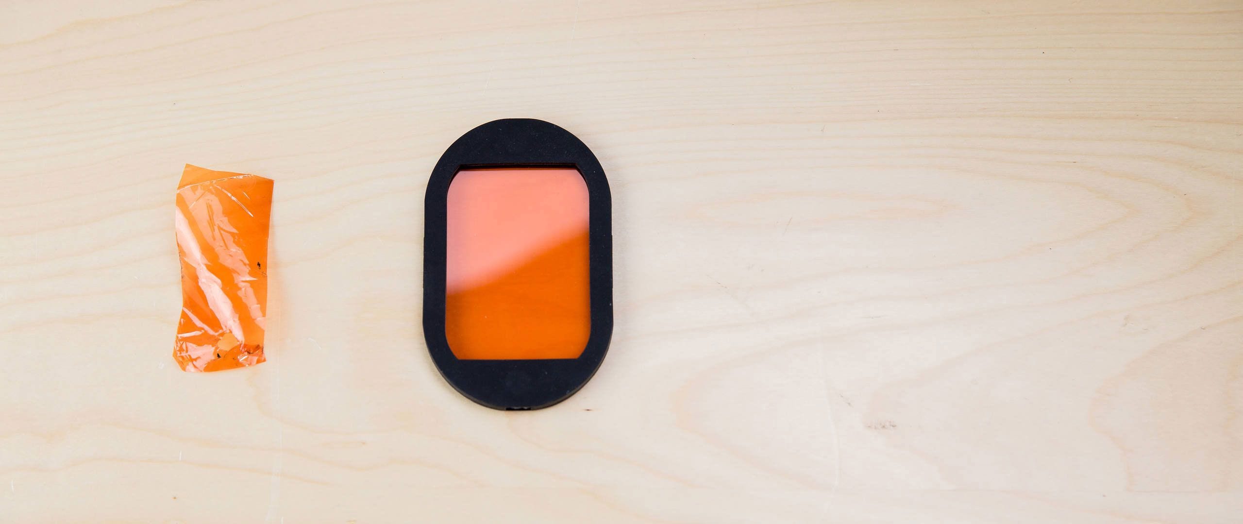 MagMod Creative Gel Set for Flash Modifier System - Adorama