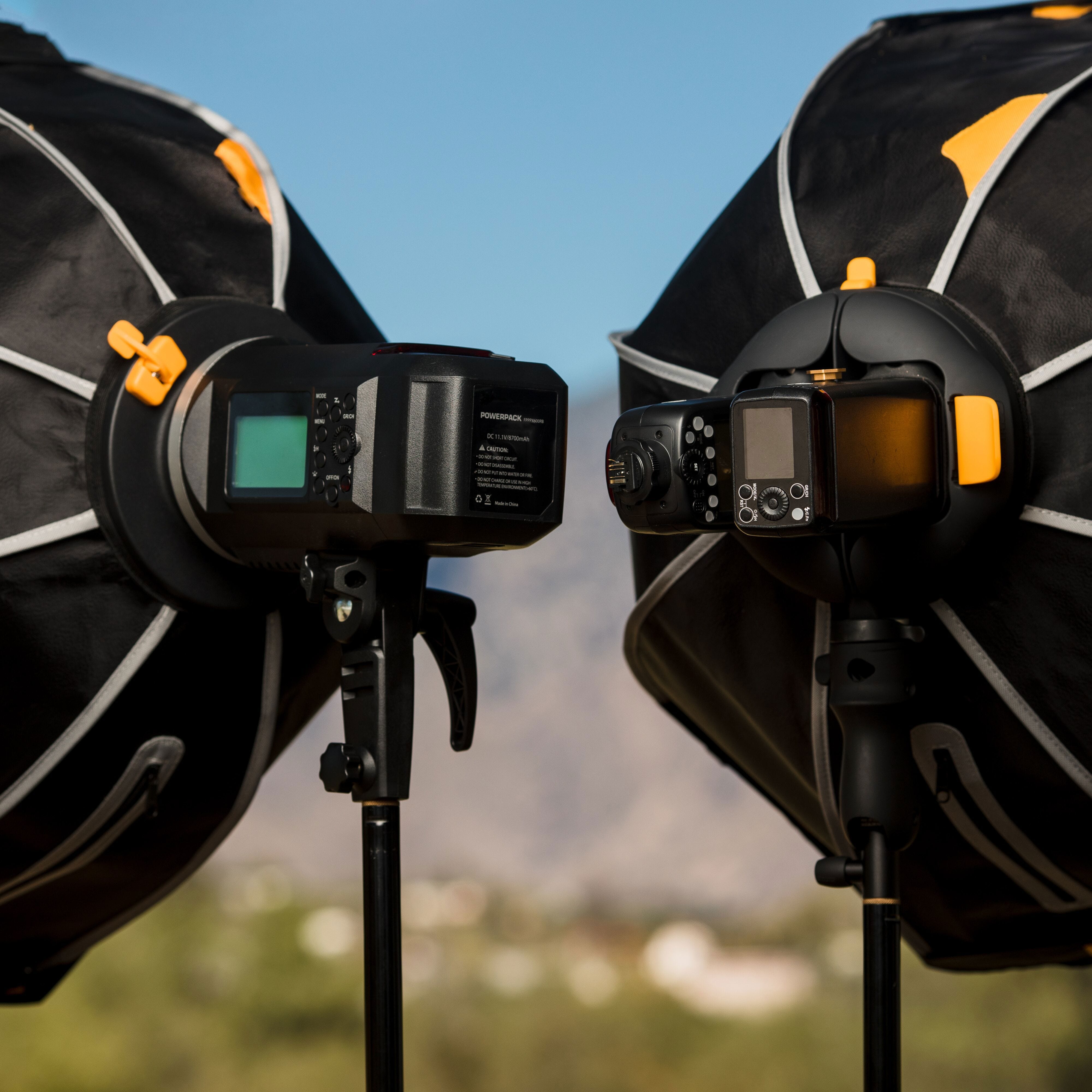 MagMod MagBox 24 Octa with Fabric Diffuser - Adorama