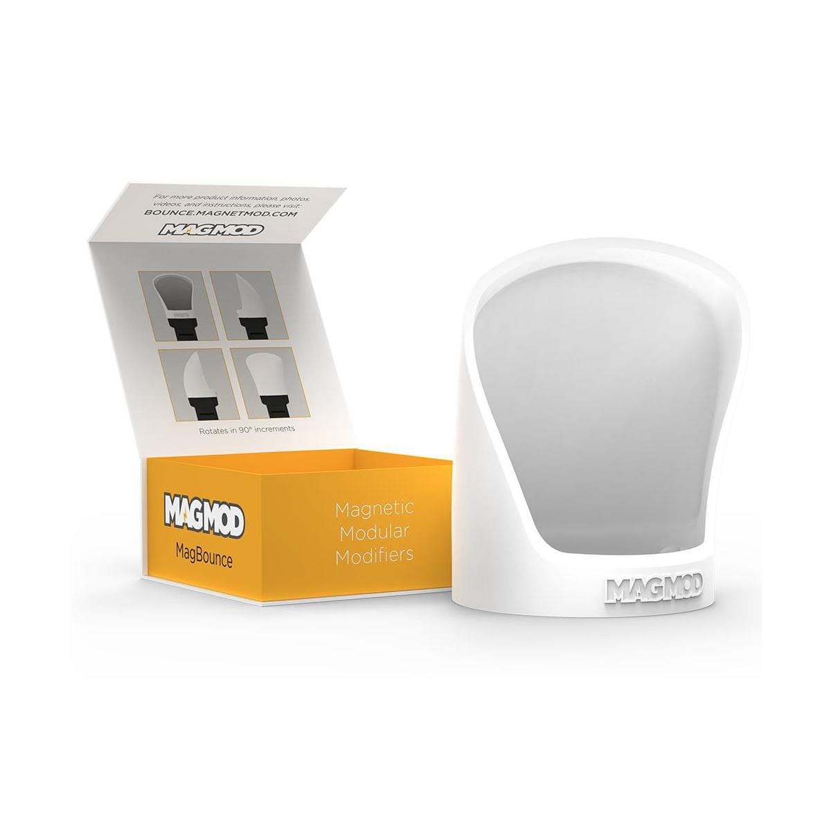 MagMod MagMod Professional Kit, Also Includes MagMod MagBeam, and ...