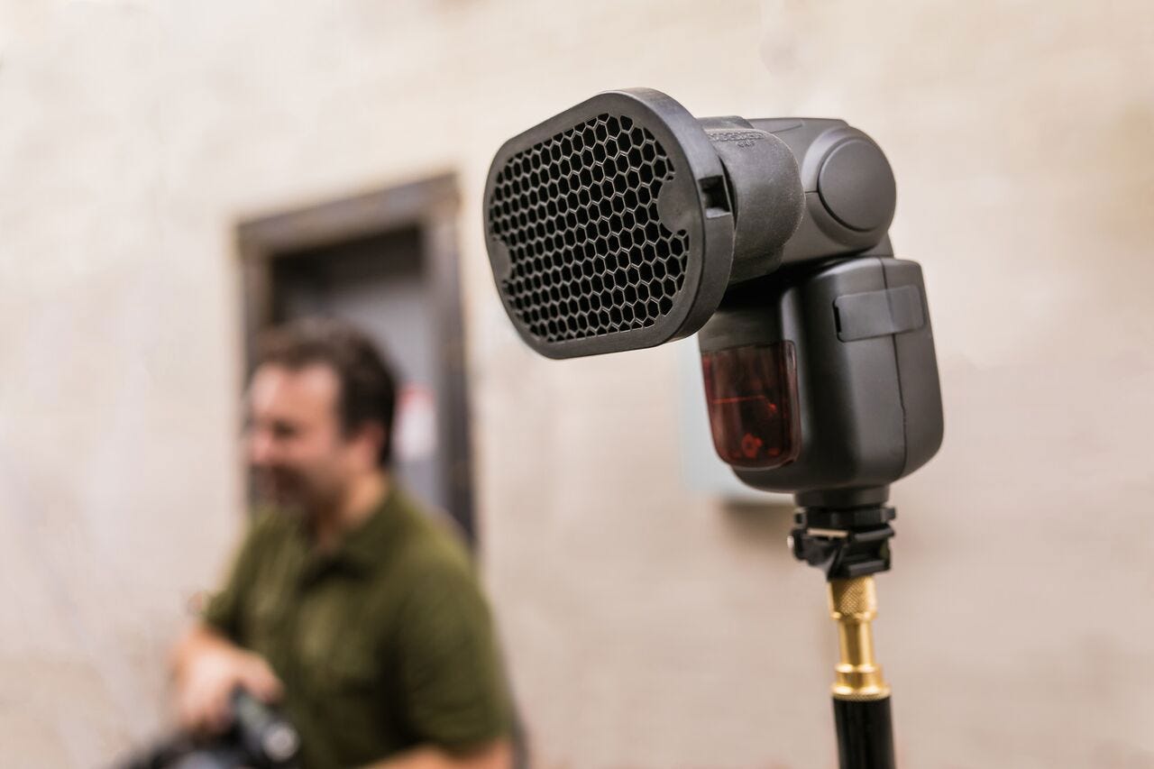 MagMod MagGrid 2 - Bundle with MagMod MagGrip - Adorama