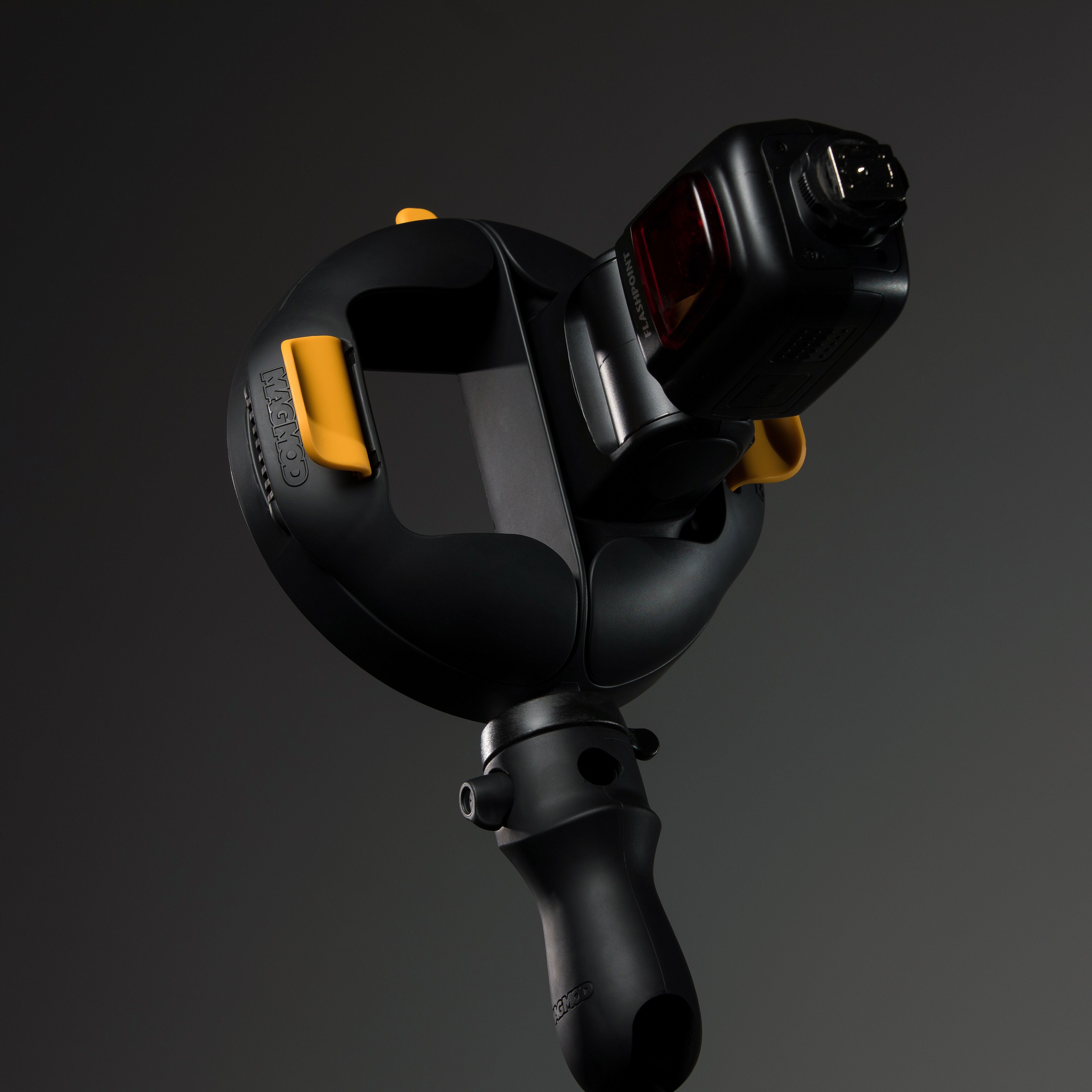 MagMod MagBox 24 Octa Pro Kit With Extra MagMod MagShoe for MagBox 24 Octa