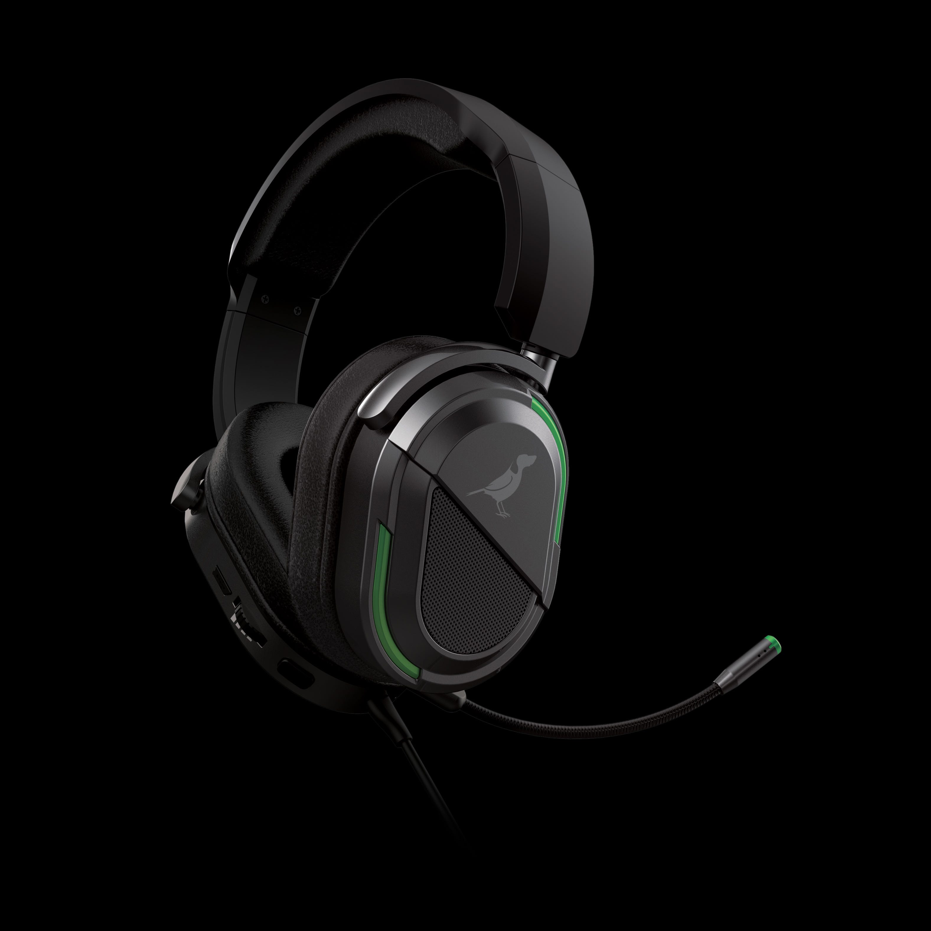 BirdDog Comms Headset BDHEADSET1 - Adorama